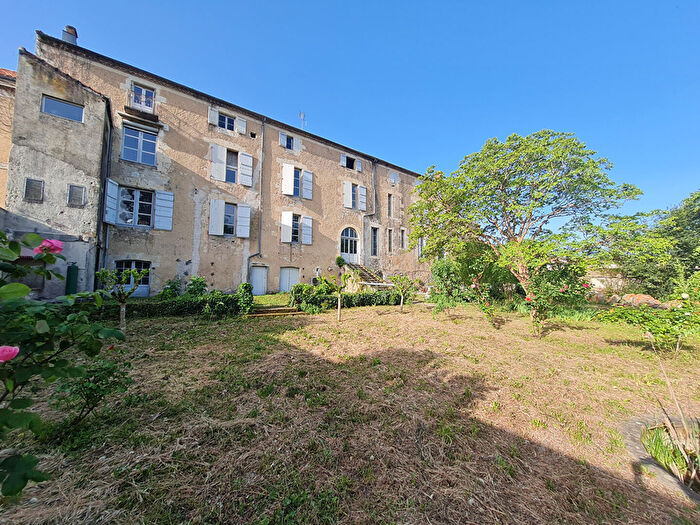 Lectoure - Maison 12 pièces à vendre