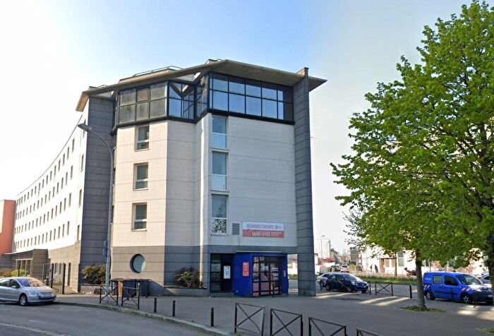 Appartement à vendre - Rouen, Centre-ville Rive gauche - 1 pièce