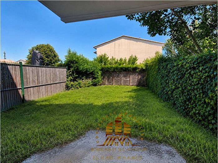 Fargues-Saint-Hilaire : Maison 4 pièces à vendre