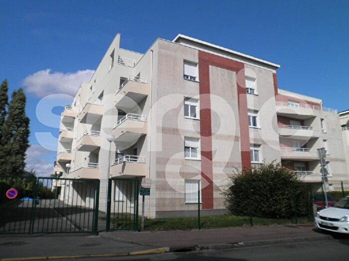 Appartement à louer - Marcq-en-Bar ul, Plouich, Clémenceau, Calmette - 2 pièces - 1 chambre