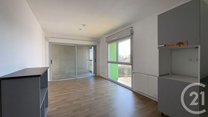 Appartement 2 pièces à Lormont, La Ramade, à louer