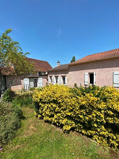 Maison à vendre - Maurens - 5 pièces - 3 chambres