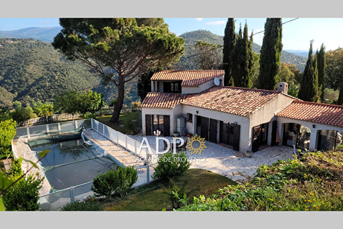 Tanneron : Maison 4 pièces à vendre