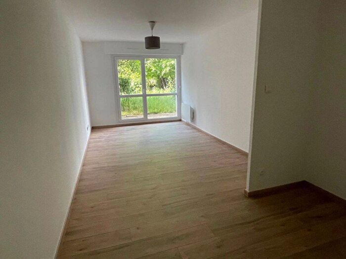 Ostwald - Appartement 1 pièce à louer