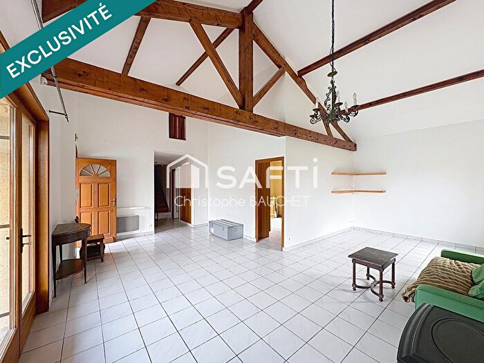 Maison 7 pièces à vendre - Saint-Rémy