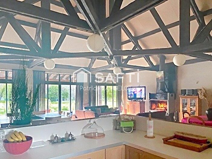 Appartement à vendre - Tonnerre - 15 pièces - 7 chambres