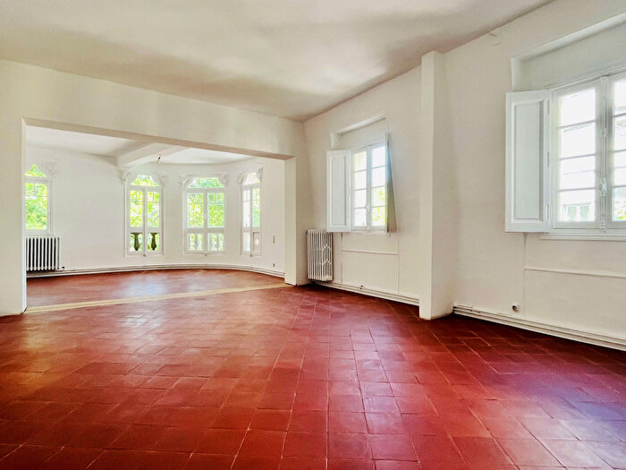 Appartement à vendre - Perpignan, Saint-Jean - 4 pièces - 3 chambres