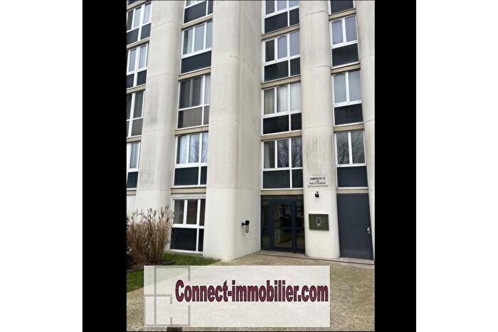 Appartement 2 pièces à vendre - Mons-en-Barul, Fort