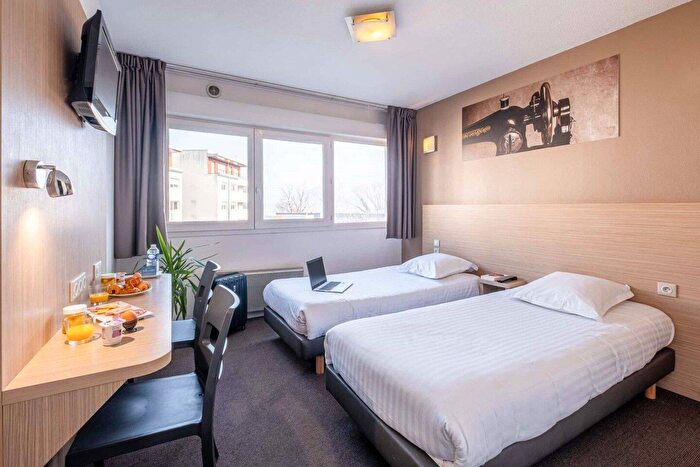 Appartement à louer - Annecy - 1 pièce