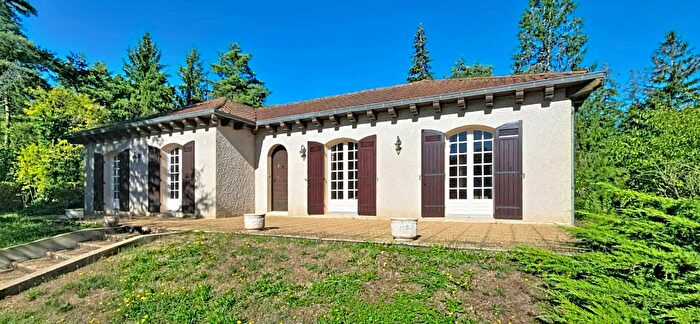 Trélissac : Maison 6 pièces à vendre