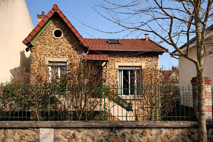 Choisy-le-Roi, Gondoles - Maison 5 pièces à vendre