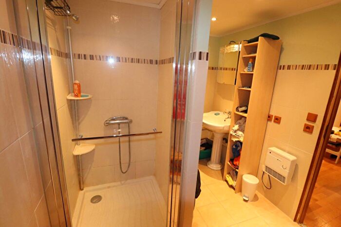 Appartement à louer - Colmars - 2 pièces - 1 chambre