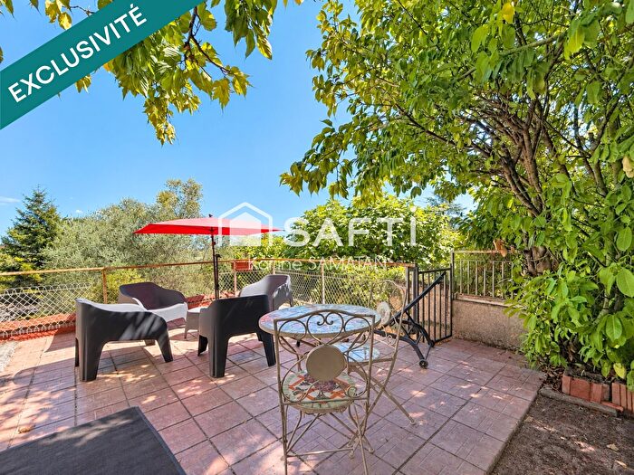 Maison 6 pièces à vendre à Montastruc-la-Conseillère
