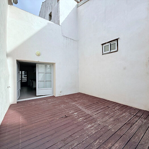 Appartement 4 pièces à Béziers, Centre-ville, Palais des Congrès, Garibaldi, Gambetta, à vendre