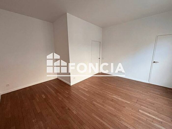 Appartement à louer - Centre Ville, Cachan - 2 pièces - 1 chambre