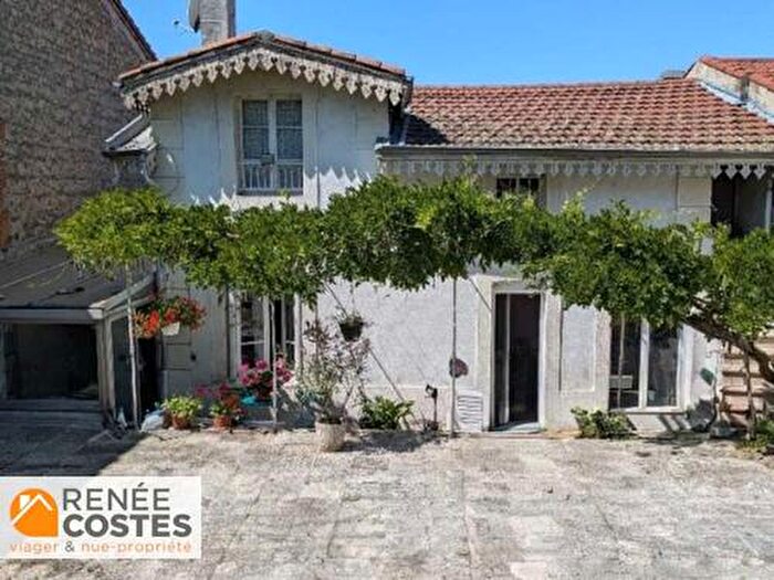 Maison 4 pièces à vendre à Saint-Just-Saint-Rambert, Saint-Just