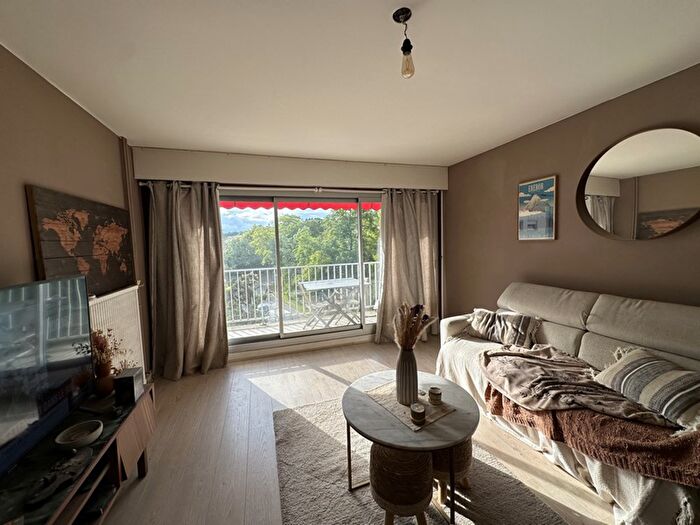Appartement 1 pièce à vendre à Viroflay, Aulnettes, Forêt Domaniale de Fausses-Reposes