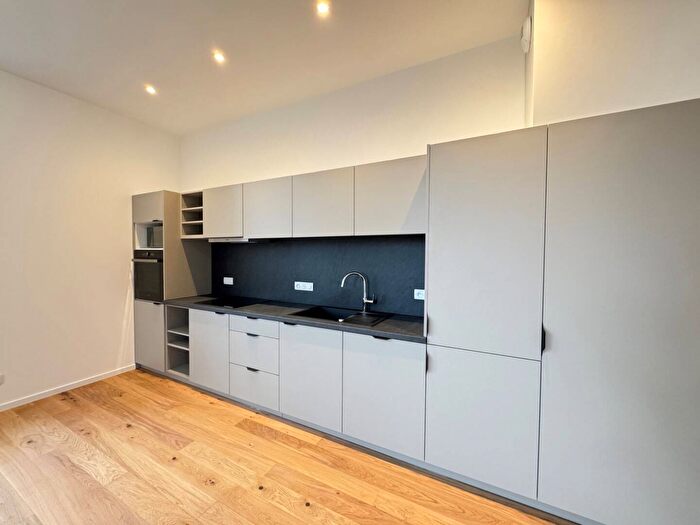 Appartement à louer - Bavilliers - 4 pièces - 2 chambres