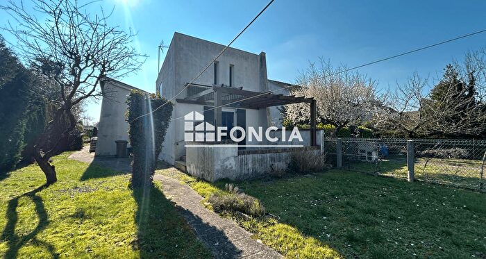 Maison à vendre - Draveil, Centre-ville - 5 pièces - 2 chambres