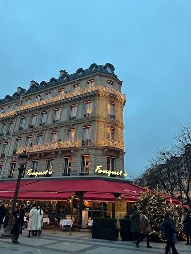 Appartement à vendre - Paris e , Triangle dOr - 2 pièces - 1 chambre
