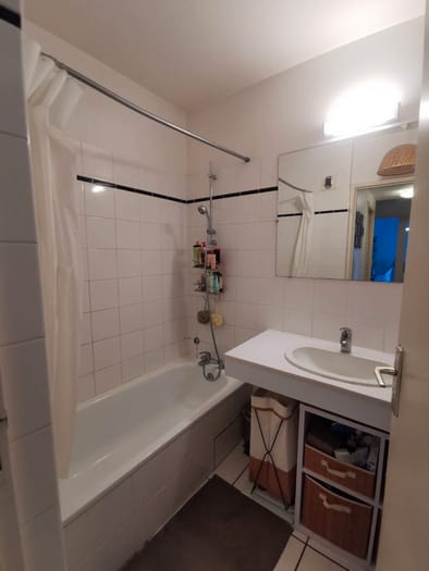 Appartement 2 pièces à louer - Rodez, Bourran, Calcomier