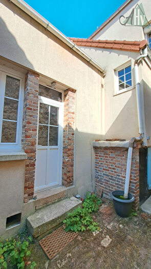 Maison 4 pièces à vendre - Pont-sur-Yonne
