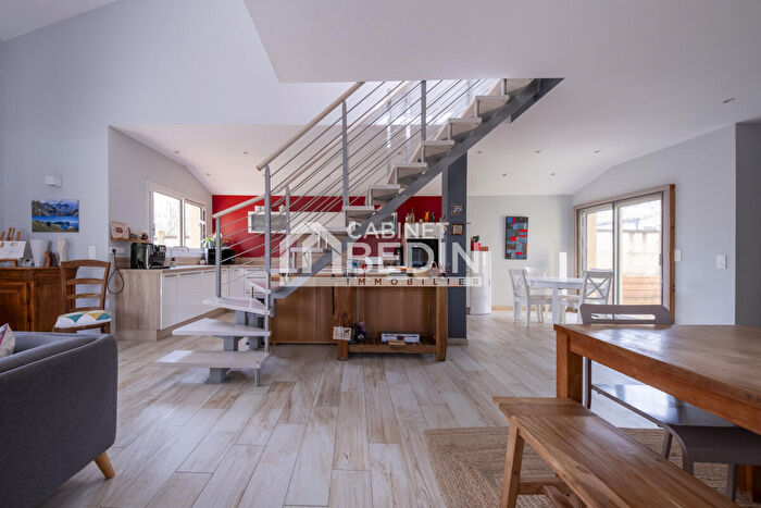 Maison à vendre - Tournefeuille, Centre-ville, Château - 5 pièces - 3 chambres