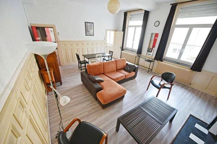 Appartement 2 pièces à Hameau de Frais Marais, Douai, à louer