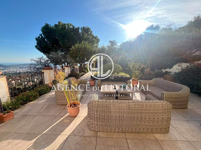 Appartement à vendre - Nice, Gairaut - 6 pièces - 3 chambres