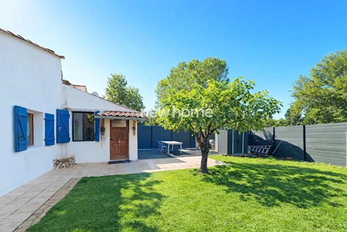 Maison 4 pièces à vendre - Fayence