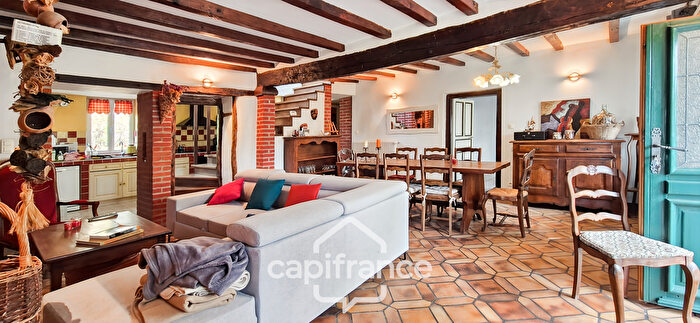 Maison 6 pièces à Le Breuil, à vendre