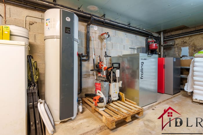 Maison 5 pièces à Serqueux, à vendre