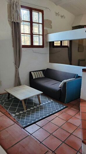 Maison à louer - Galargues - 3 pièces - 2 chambres