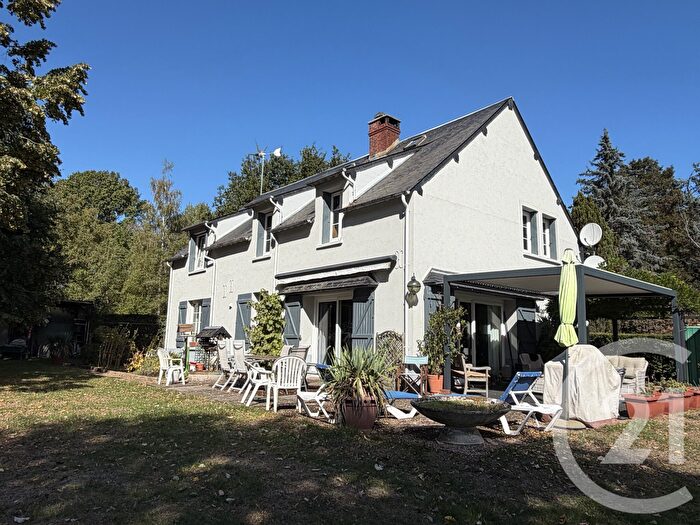 Bretagnolles : Maison 6 pièces à vendre