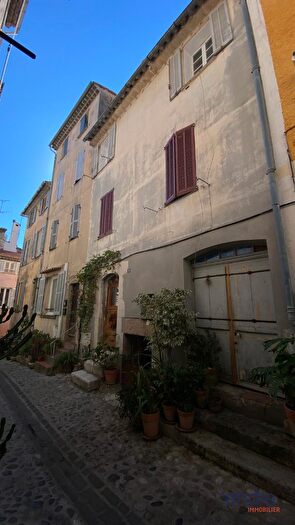 Appartement à vendre - Biot - 5 pièces - 3 chambres