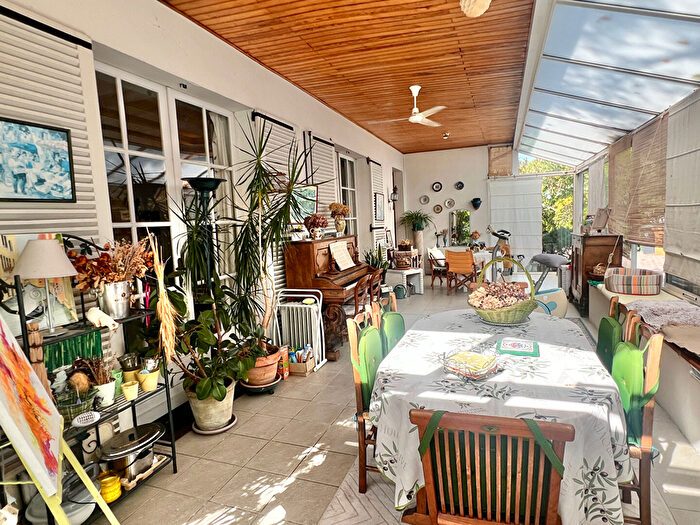 Arveyres - Maison 4 pièces à vendre