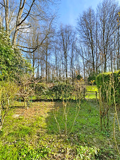 Appartement à vendre - Angers, Doutre, Saint-Jacques - 4 pièces - 3 chambres