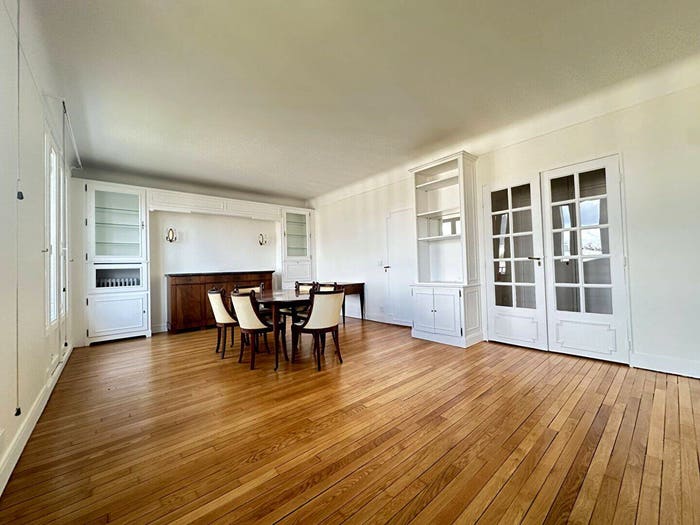Appartement 3 pièces à louer à Henri Barbusse, Levallois-Perret