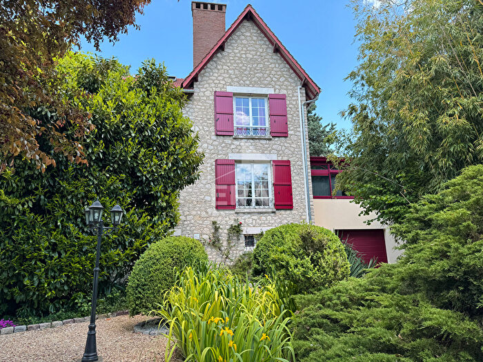Maison 5 pièces à vendre - Courlon-sur-Yonne