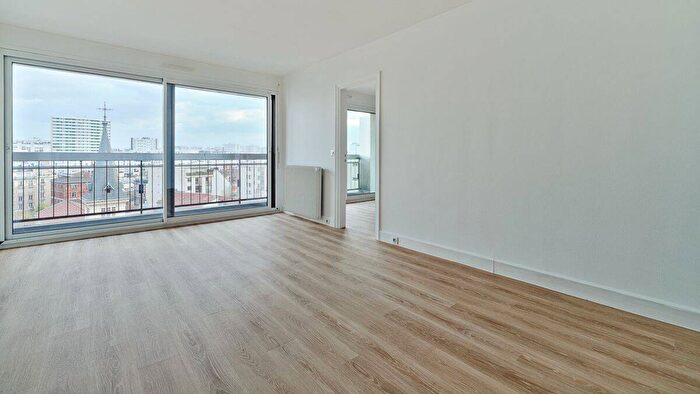 Pasteur Montparnasse, Paris 15ème arrondissement - Appartement 2 pièces à louer