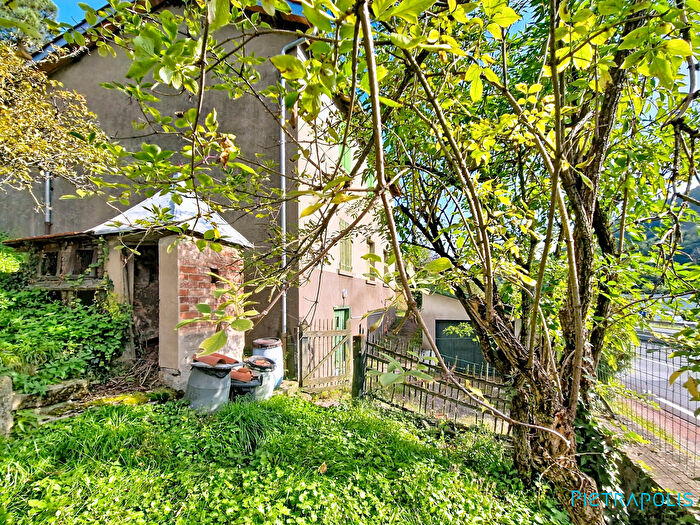 Maison à vendre - Pontcharra-sur-Turdine - 7 pièces