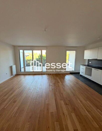 Appartement 4 pièces à louer - Faubourg de l'Arche, Courbevoie