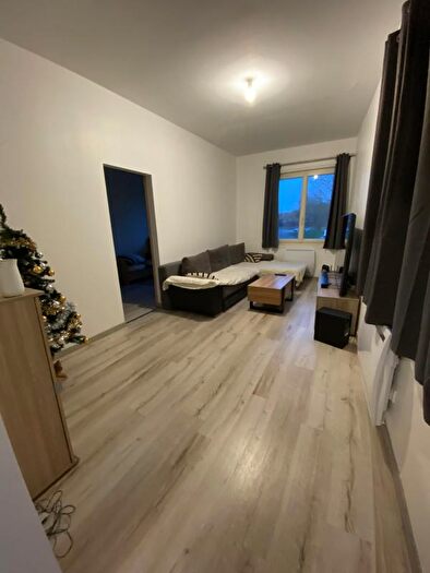 Appartement à louer - Condé-sur-Huisne - 2 pièces - 1 chambre