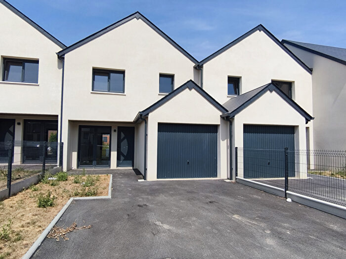 Maison 3 pièces à vendre - Douvres-la-Délivrande