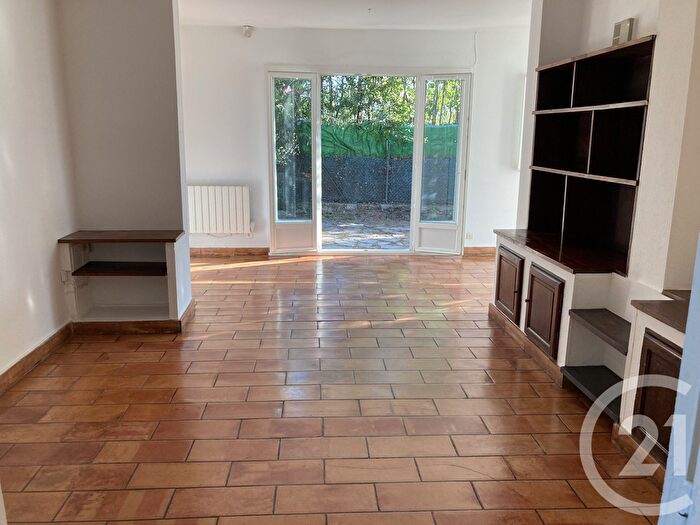 Maison à louer - Montpellier, Plan des Seigneurs - 3 pièces - 2 chambres