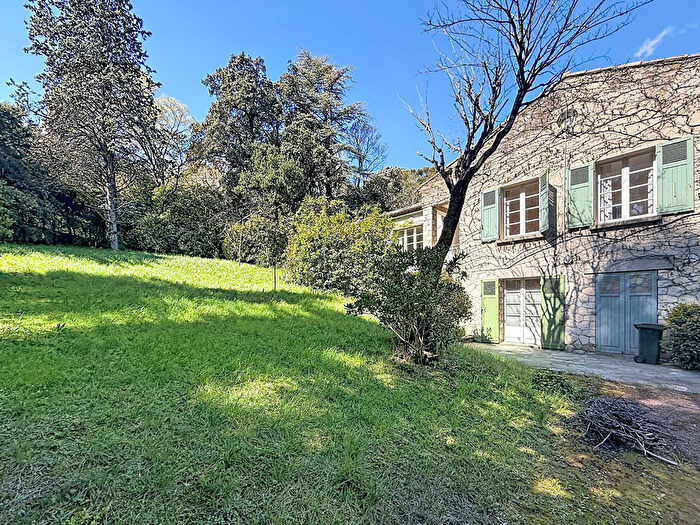 Maison à vendre - Villeneuve-lès-Avignon, Pasteur, Bellevue - 6 pièces