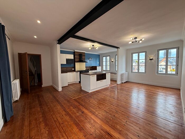 Maison 6 pièces à La Feuillie, à vendre