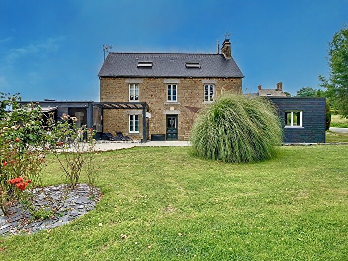 Domjean - Maison 6 pièces à vendre