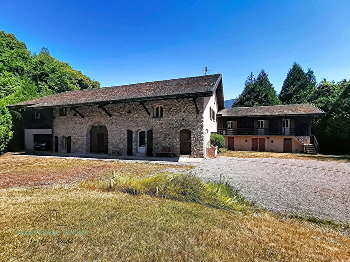 Armoy - Maison 9 pièces à vendre
