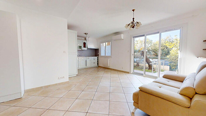 Appartement à vendre - Six-Fours-les-Plages, Roumagnan, Talian, Audibert, Verger - 3 pièces - 2 chambres